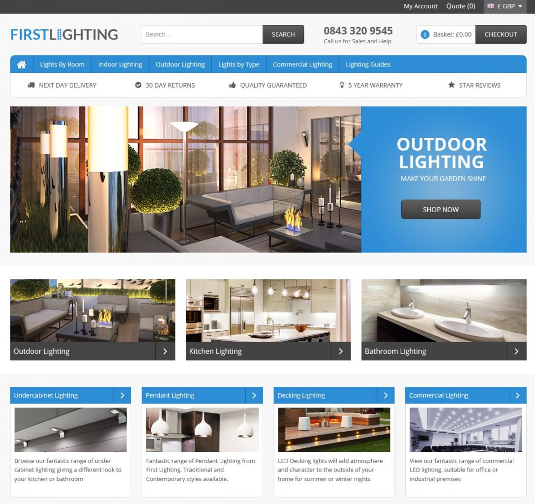 Website Launches from Northwest Online